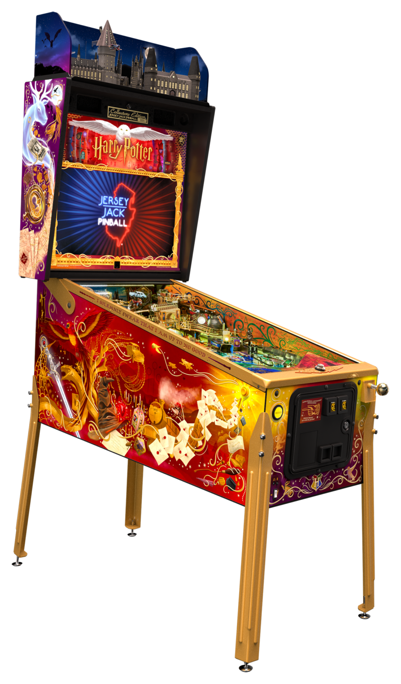 Flipper France & Belgique : Vente Neuf et Occasion | Maxipinball
